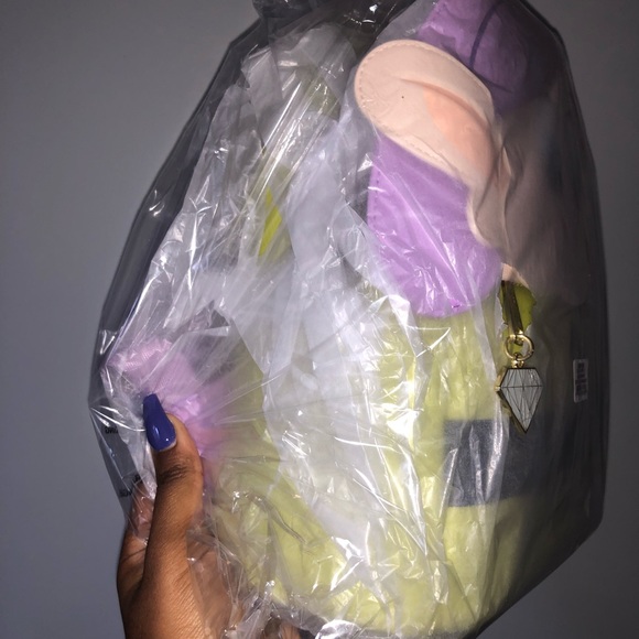 Loungefly | Bags | Loungefly Snow White The Seven Dwarfs Dopey Cosplay ...